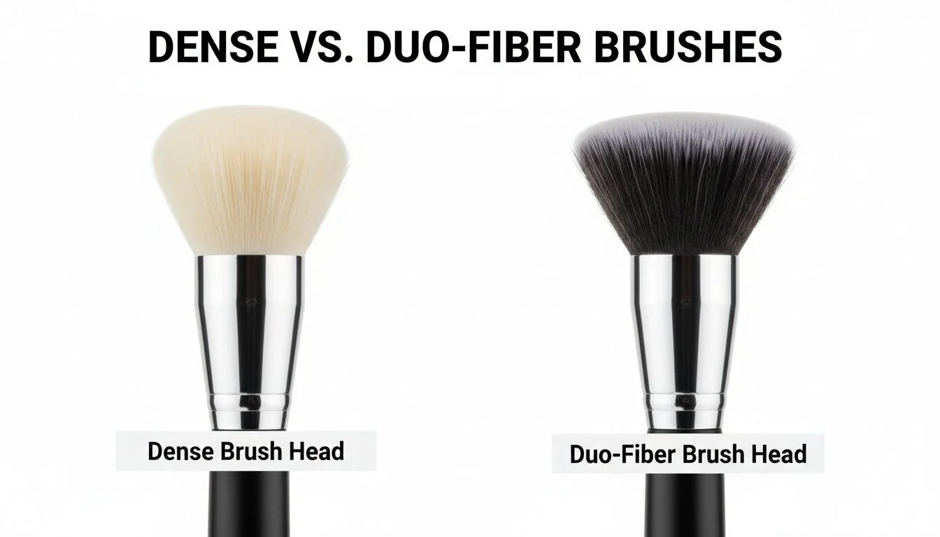 2025's Top Foundation Brushes: OEM Insights & Trends